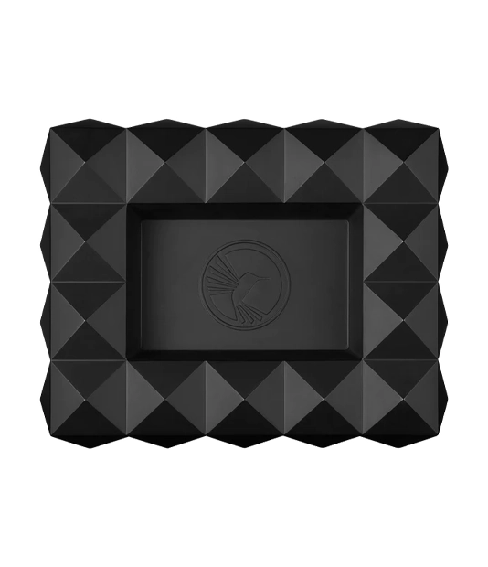 Colibri Quasar Table Size Ashtray - CUBAN CIGARS AUSTRALIA