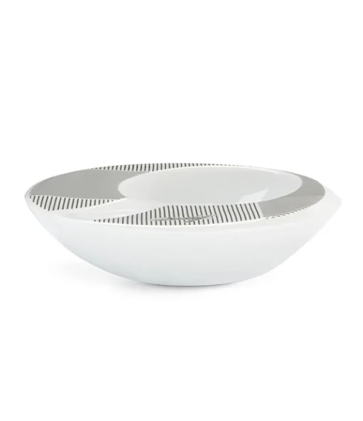 Davidoff Porcelain Round I Ashtray - CUBAN CIGARS AUSTRALIA